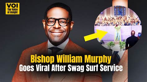 Is This A Brilliant Move Bishop William Murphy Sororities