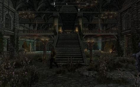 Whiterun Immersive Sexual Playground For Skyrim Se Adult Mods Loverslab