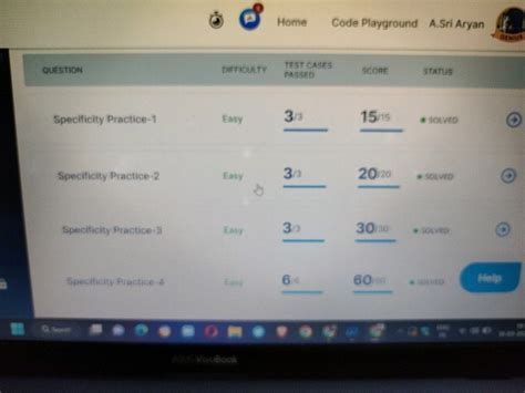 Sri Aryan Atmakuru On Linkedin Nxtwave Rahulattuluri Sashankgujjula Webdevelopment
