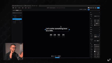 How To Build Framer Code Components With Ai — Framer University Blog