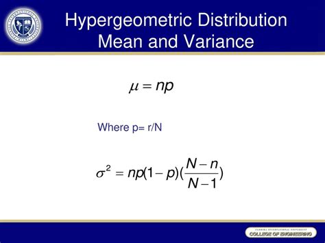 Random Variables A Random Variable Is A Numerical Outcome Of A Random