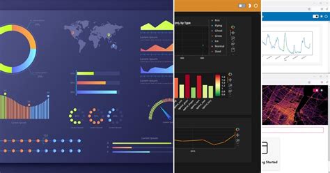 3 Stories About Panel Data App Framework Curated By Daniel Schulz Medium