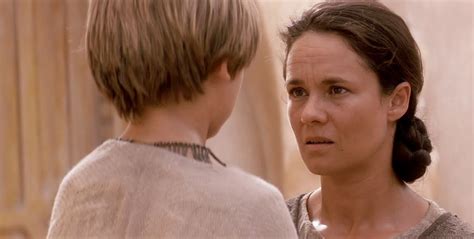 Shmi Skywalker Washington Times