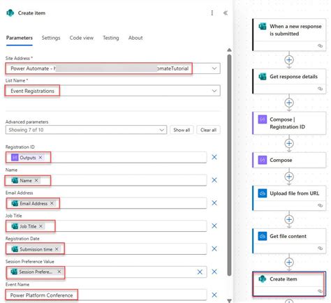 How To Generate Qr Code Using Power Automate