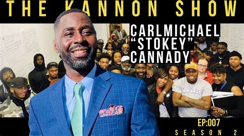 Carlmichael Stokey Cannady On Baltimore Reform Running For Mayor