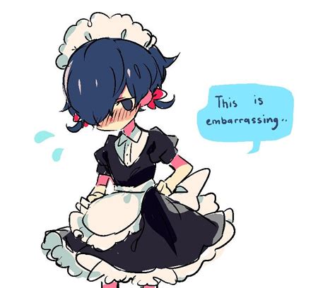 You Guys Really Do Be Sleeping On Makotos Hotness Though Rpersona