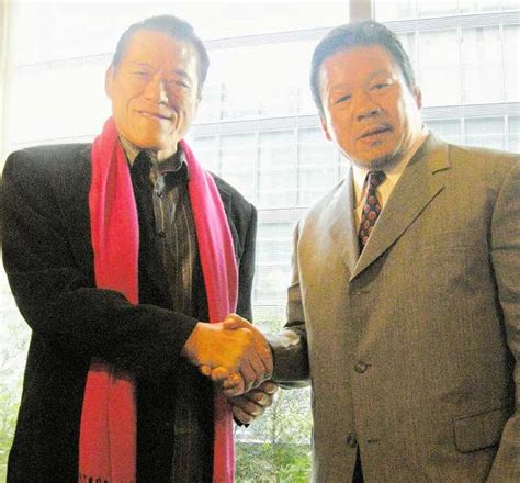アントニオ猪木さん死去 藤波辰爾、師匠の訃報に激しく動揺「気が動転して言葉が見当たらない」 でもなぁ速報
