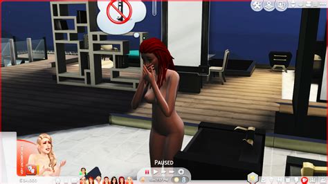 Lighting Mod Data Update Request And Find The Sims 4 Loverslab