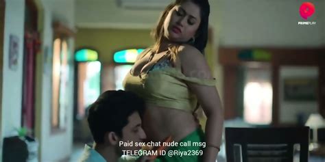 Antarvasna Hindi Hot Web Series