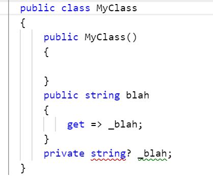 Update Try NET To Support New C Features Issue Dotnet Try GitHub