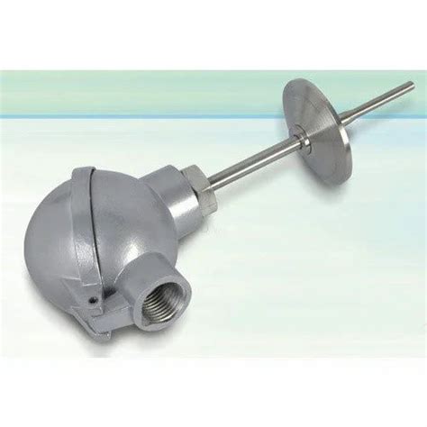 RTD With TC Connection At Piece Metallic Sensor In Thane ID