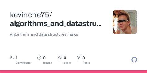 github kevinche75 algorithms and datastructures itmo spring 2020 algorithms and data