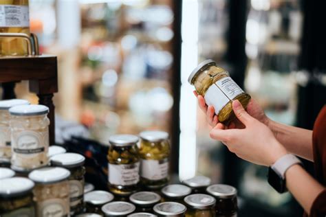 Front‑of‑pack Warning Labels Canada Prepare For 2026