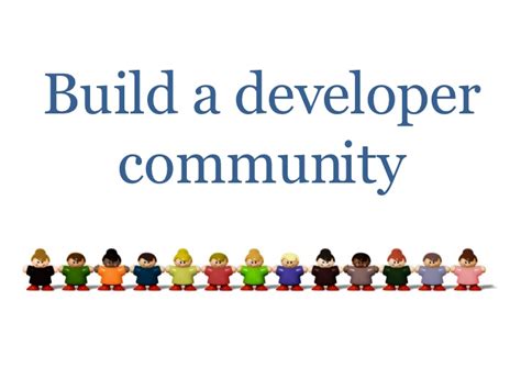 Launching The Developers Community In Sas Communities Sas Users
