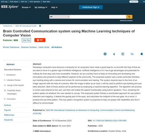 Research Research Machinelearning Computervision