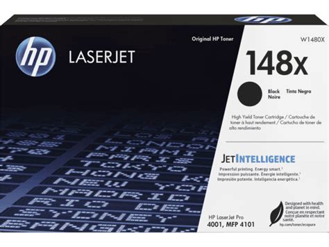 Hp Laserjet Pro Mfp 4101fdn Printer Cartridgesdirect
