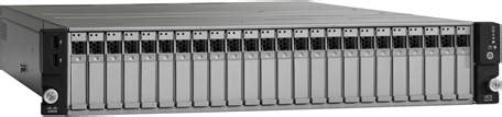 Cisco UCS C M Rack Server Data Sheet Cisco