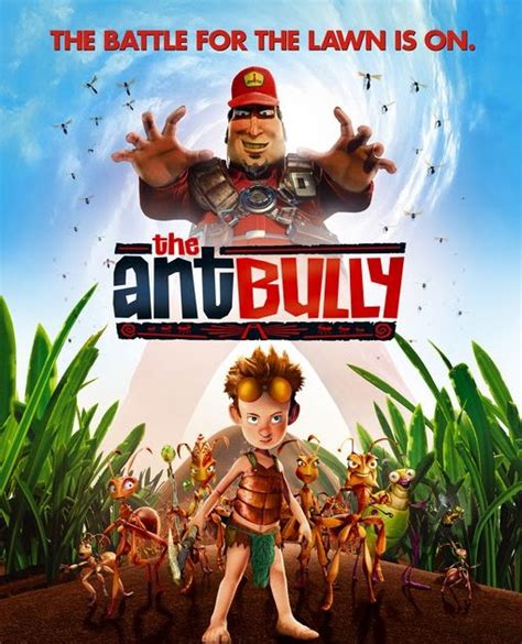 Movie Segments To Assess Grammar Goals The Ant Bully This That