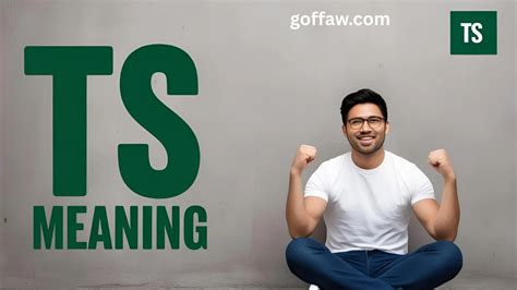 Ts Meaning In Text Explained With Examples And Alternatives