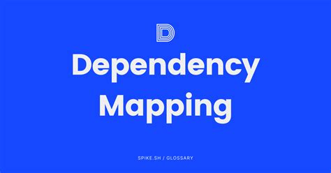 Dependency Mapping In Incident Response Explained