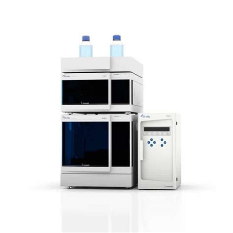 Hplc Solutions With Electrochemical Detection For Most Sensitive And Selective Analysis Gmi