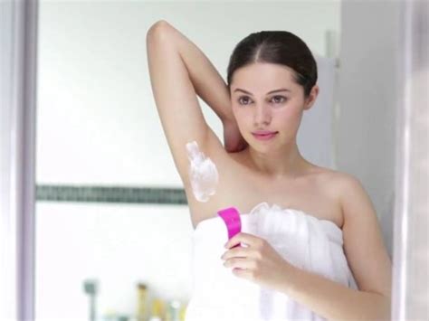 How To Get Hot Armpits 4 Tips For Sexy Armpits Best Hair Removal Cream Best Hair Removal