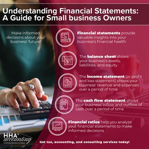 Confusing Accounting Terms And What They Mean HHA Accounting