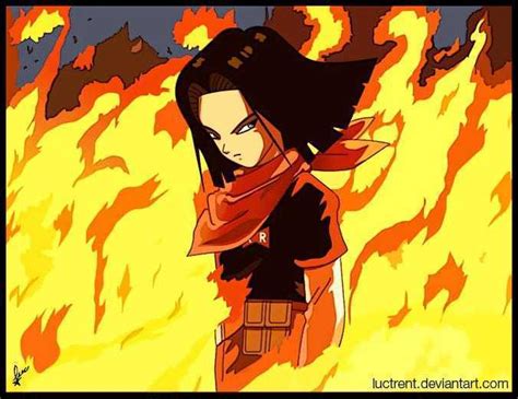 Dragon Ball Super Tập 86 Chiêu Mộ Số 17 Dragon Ball Wiki