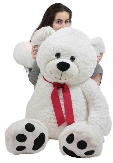 Giant Valentines Day Teddy Bears Valentines Day Giant Teddy Bear