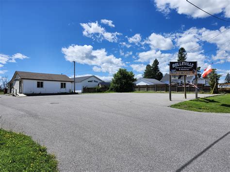 Rack Stacker Inc Lots Of Ice Still In The Bush Thinking Ill Wait Another Week Before Shed