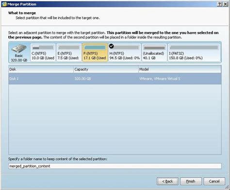 Hard Drive Partition Software Makes Windows Partition Management Quite Easy