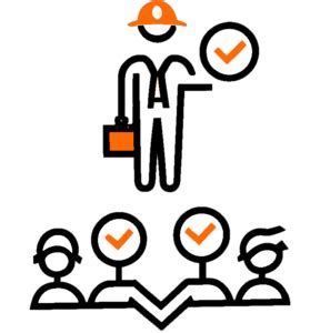 Il corso Modulo C per RSPP ASPP è il passo finale che completa il percorso formativo che