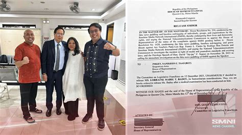 Ka Eric Celiz At Dr Lorraine Badoy Nakalaya Na