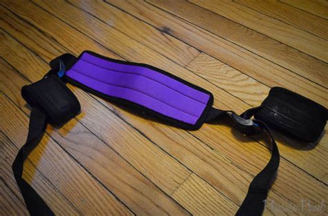 Bondara Sex Enhancer Strap Review
