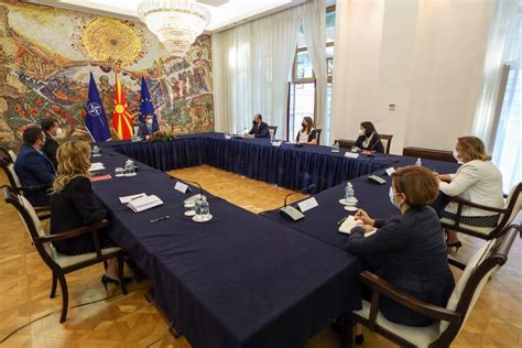 НРС Национална Развојна Стратегија