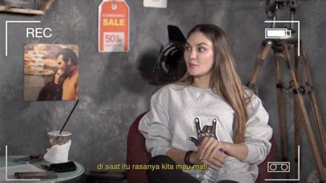 Luna Maya Bilang Rasanya Mau Mati Saat Skandal Video Panas Ariel Noah Beredar Ini Curhat