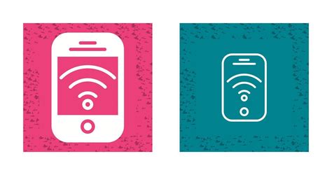 Wireless Connectivity Vector Icon 39004179 Vector Art At Vecteezy