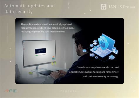 JANUS Pro Tradekorea