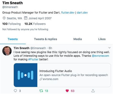 Evrone On Linkedin Flutter Evrone Dart Opensource