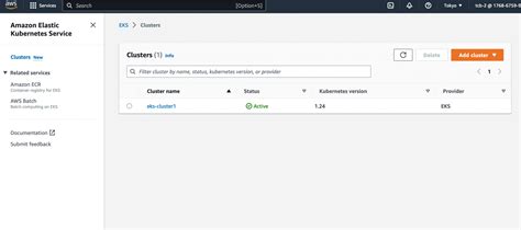 How To Create Eks Cluster On Aws Devopsschool