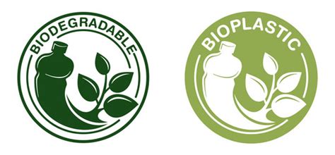 Biodegradable Logo Vector Images Over 1800