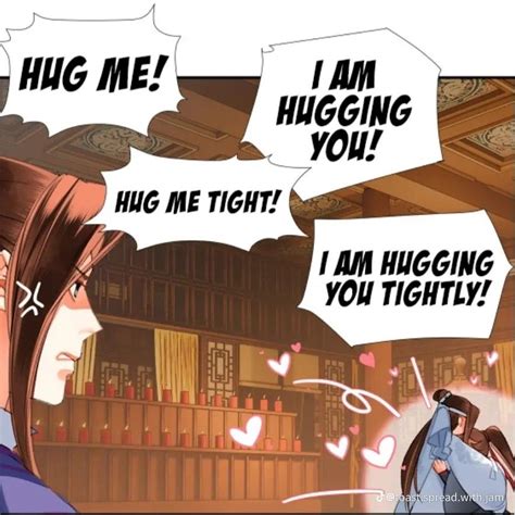 Pin By Meow On Anime Icns Wangxian The Grandmaster Funny Anime Pics