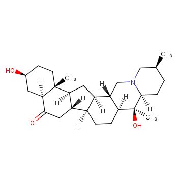 贝母素乙 Peiminine 武汉科斯坦生物科技有限公司