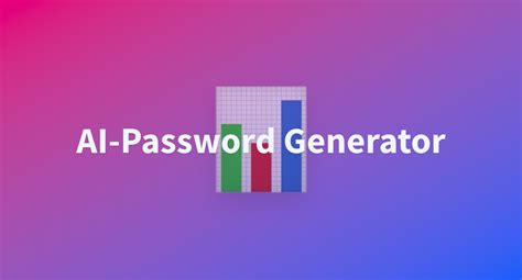 Mubasshirrai Passwordgenerator At Main