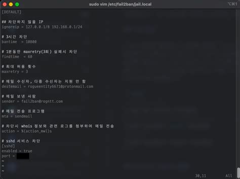 Server Setup Log 1 Rogue Dev