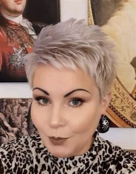 Latest Spiky Hair Styles Ideas Short Spiky Haircuts For Women Artofit