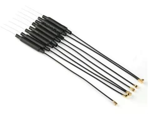 10 X Antena 3dbi Wifi 2 4ghz Esp8266 Hlk Rm04 Nfe Mercadolivre