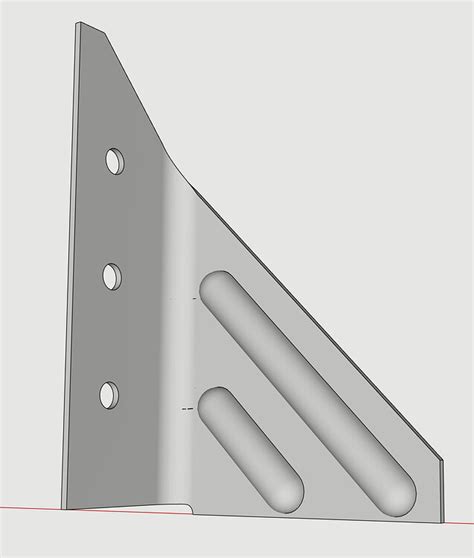 Surface Borders How To Remove Pro Sketchup Community