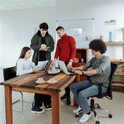 Digital Workshop Center On Linkedin Techcareers Digitaldesign