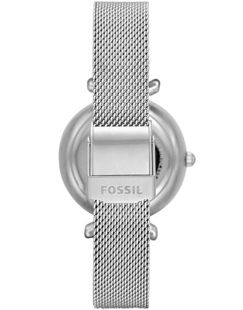 Ceasuri Fossil Carlie Mini Me3189 Bandb Collection